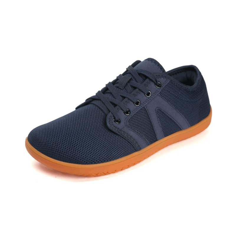 BAREFOOT HOMBRE – BARETRAIL